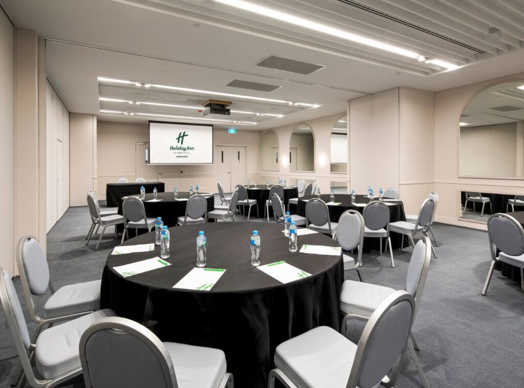 Meeting and Function Space Werribee