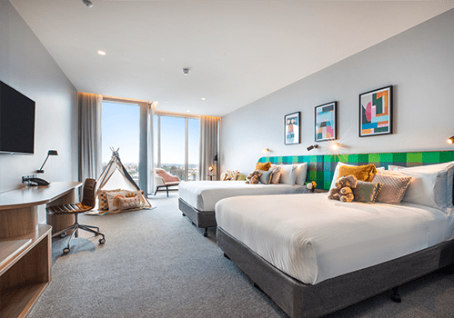 Save up to 20% Werribee Hotel | Holiday Inn Werribee